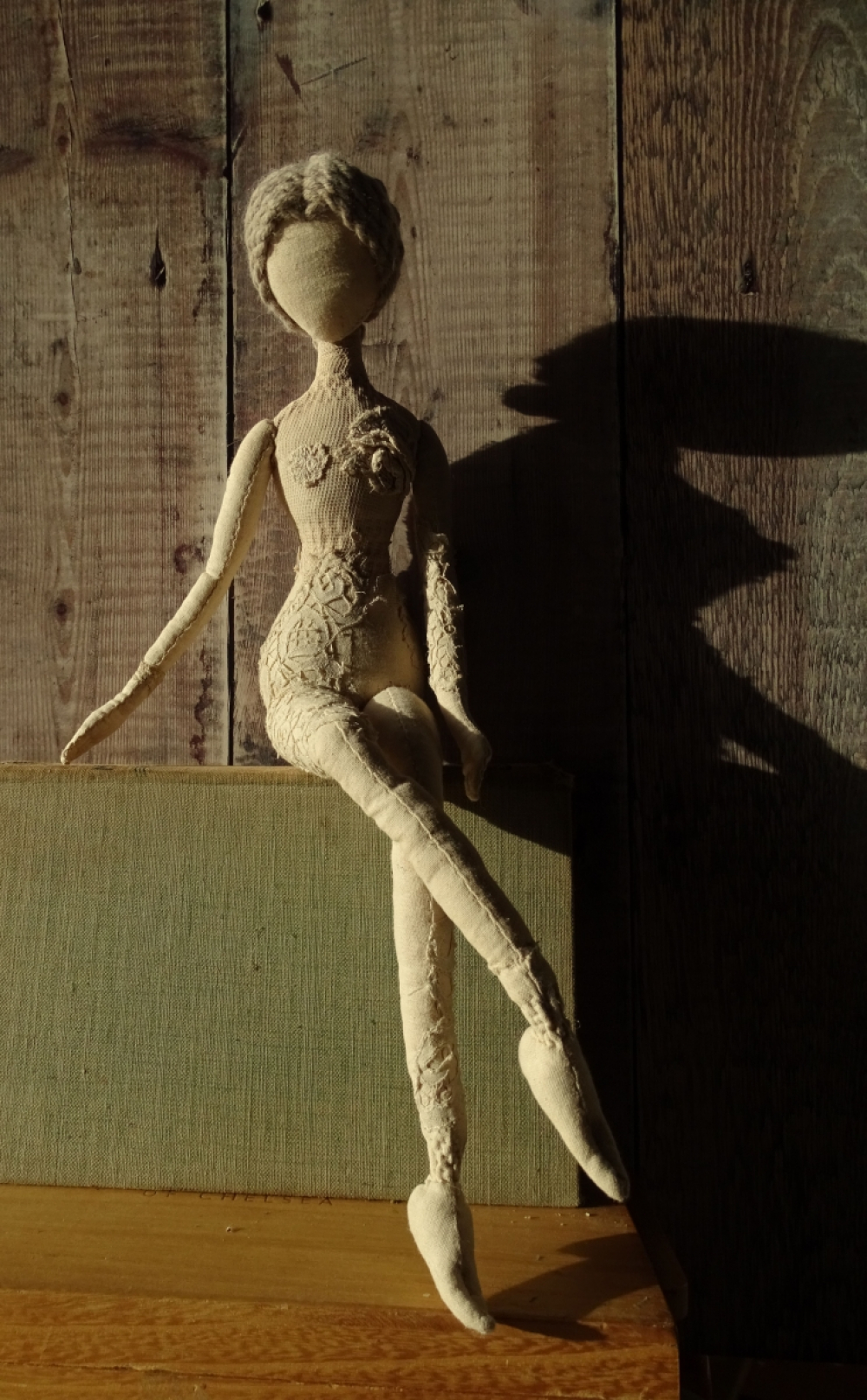 Experiments (Courtesy of the Pale Rook) and Hints of Things to Come ...